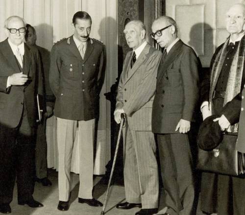 Los intelectuales y el Mundial | Papelitos